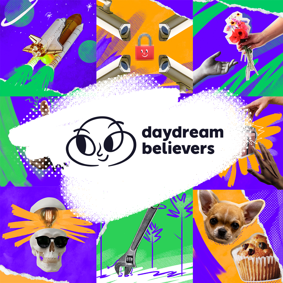 Daydream Believers – Circular Brand – FED | Climate Change